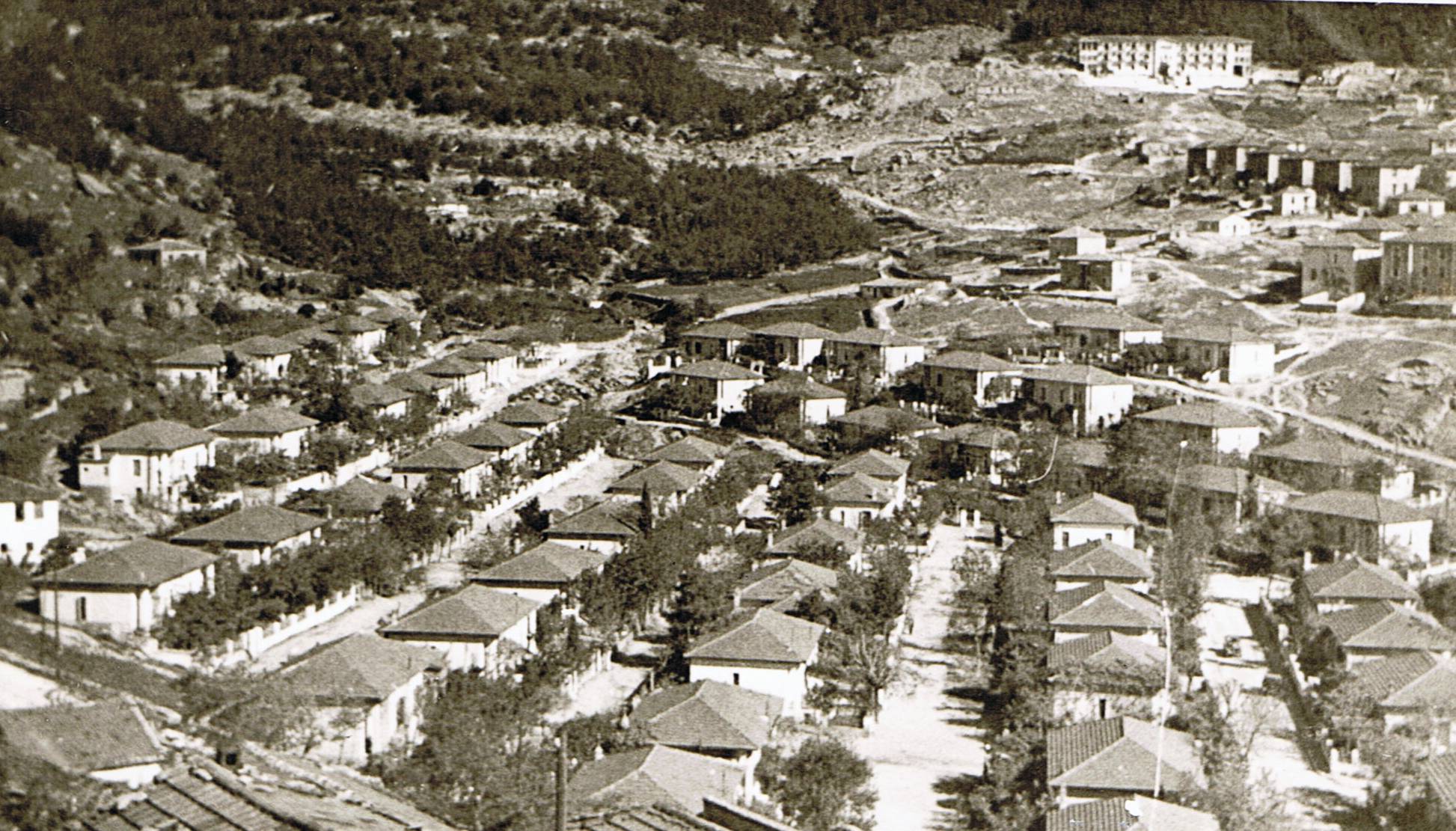 Historical Elements of Municipality - Δήμος Καβάλας